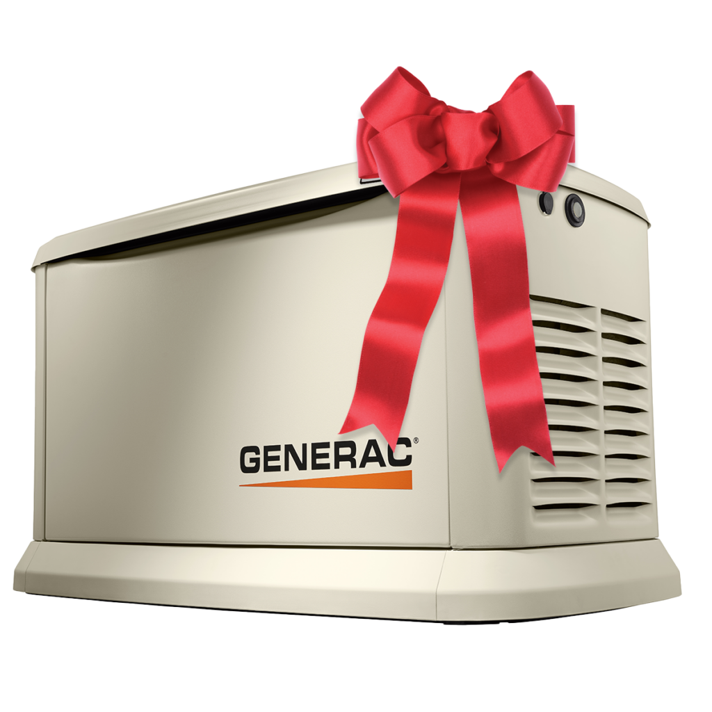 Whole House Generators | Generator Supercenter of Dallas | Generators ...